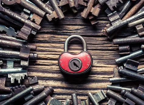 The Most Common Types Of Locks And How To Repair Them 24 Hour