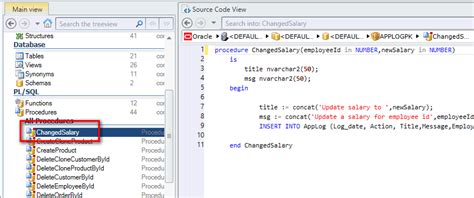 exporting scripts from source code view