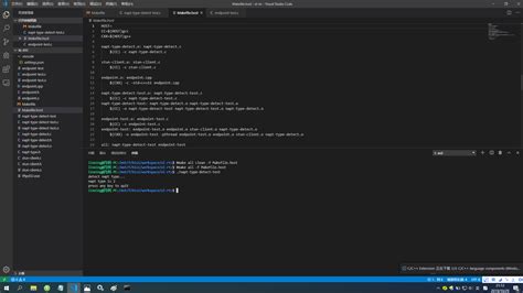 使用windows的linux子系统搭建嵌入式开发环境