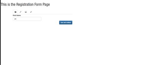javascript handling multiple input values for single html form in