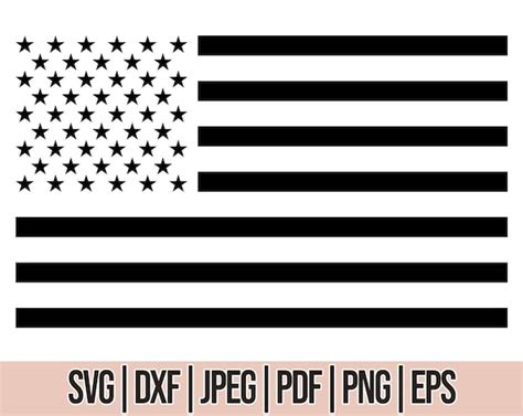 204 Free American Flag Svg Files For Cricut Free Svg