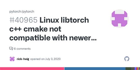 linux libtorch c cmake not compatible with newer versions of cudnn