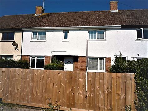 Porthkerry Road Rhoose Cf62 4 Bed Terraced House £239 950