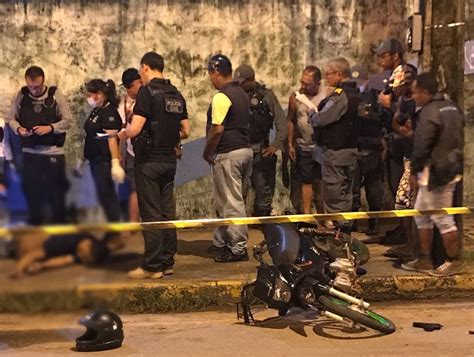Blog Do Gilberto Lima Bandido é Morto Após Assaltar Churrascaria Na