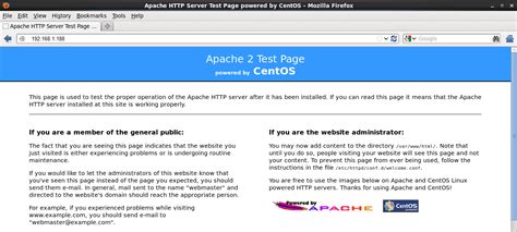 how to install apache 2 2 on centos rhel 5 6 7