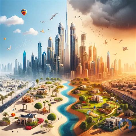 What Are The Pros And Cons Of Living In Dubai