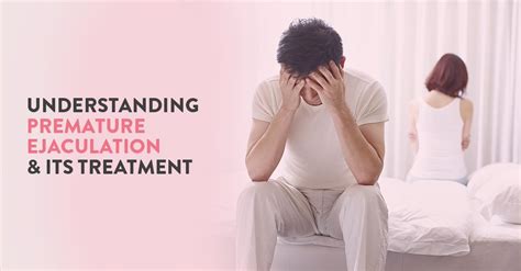 Is Premature Ejaculation All In The Mind Understanding The Impact On