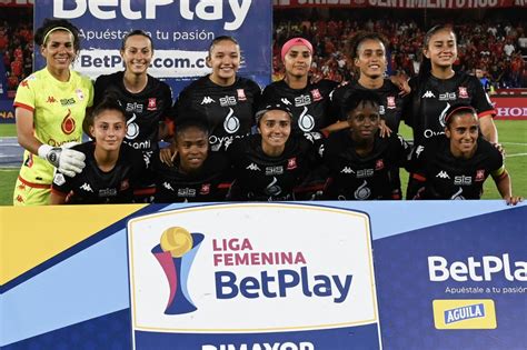 Liga Femenina 2023 Así Quedó El Ranking De Las Más Ganadoras Antena 2