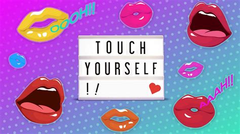 How To Masturbate A Guide To Female Masturbation Bbc Three