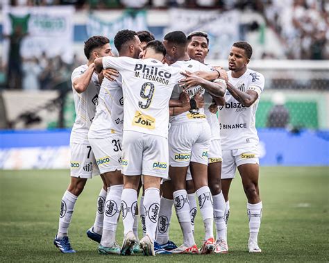 Santos X Bragantino Confira Onde Assistir Jogo Do Santos E Bragantino