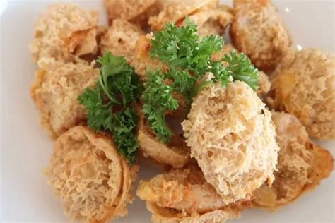 Resep Tahu Walik