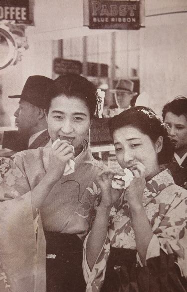 戦前宝塚懐かしの写真館 30 昭和14年の宝塚アメリカ公演の思い出、夏の装い、など つぶやき館 元祖つぶやき館 移転しました