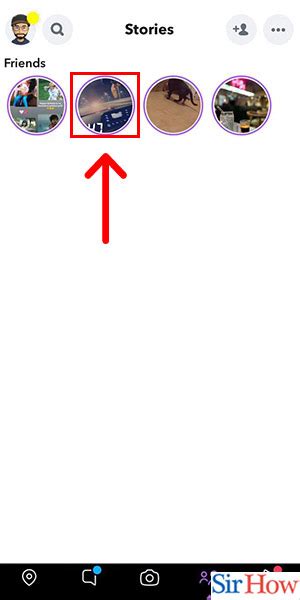 How To View Snapchat Story Without Them Knowing On Iphone