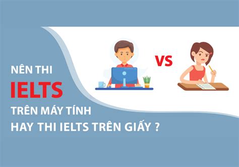 Thi Ielts Ở Đâu Hướng Dẫn Cách Đăng Ký Nộp Lệ Phí Thi Ielts Chi Tiết