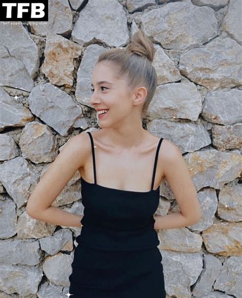 Enya Elstner Sexy 8 Photos Thefappening