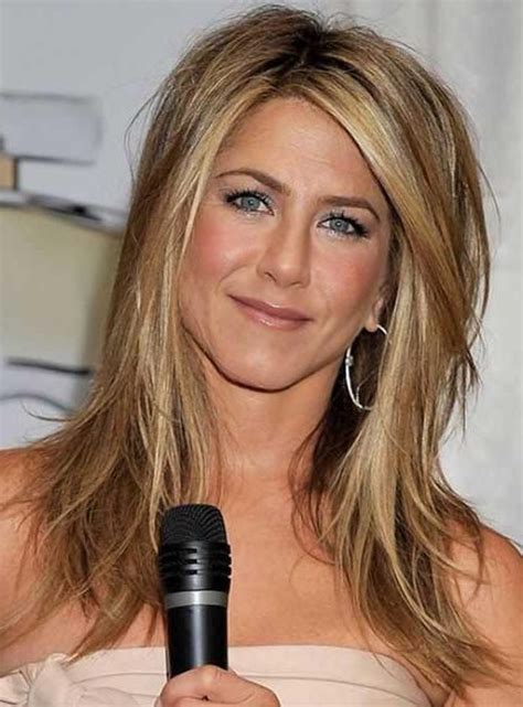 2024 Latest Long Hairstyles For Women Over 40