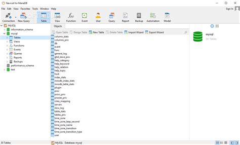download navicat for mariadb 16 1 0