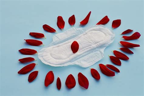Bleeding During Ovulation What Does It Mean And How To Treat It