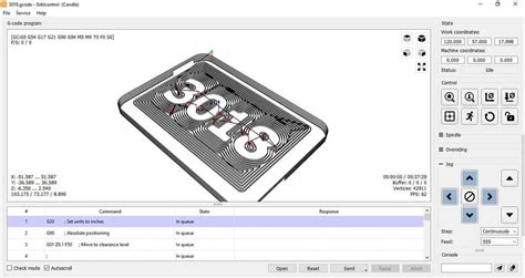 grbl controller download quadfecol
