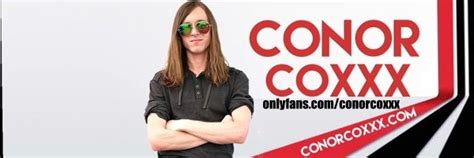 Tw Pornstars Conor Coxxx The Latest Pictures And Videos From Twitter