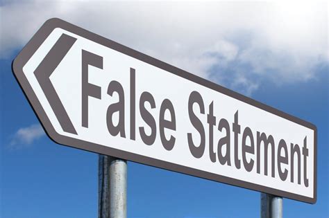 false statement free of charge creative commons highway sign image