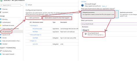 node js oauth2 authentication for microsoft graph using