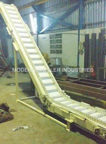 Modern L Type Conveyor Capacity 1 50 Kg Per Feet At Rs 200000 In Salem
