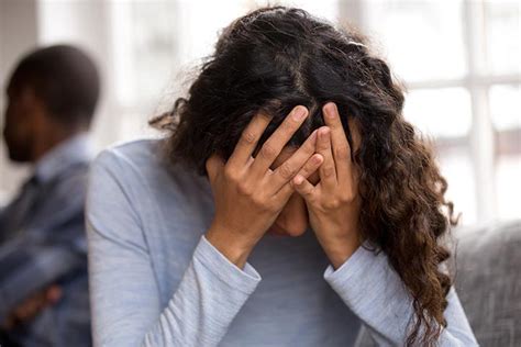 8 Posibles Señales De Que Tu Marido Te Odia Marjolein