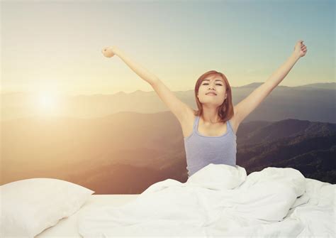 Wake Up Refreshed Tips And Tricks