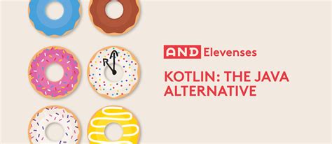 kotlin the java alternative and digital