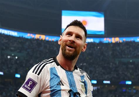Magical Messi Saves His Best For Last In Qatar Trendradars