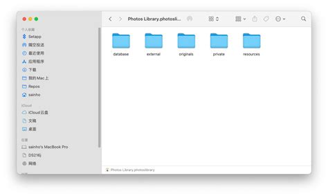 mac 新手想知道 03：界面布局与文件系统 财经头条
