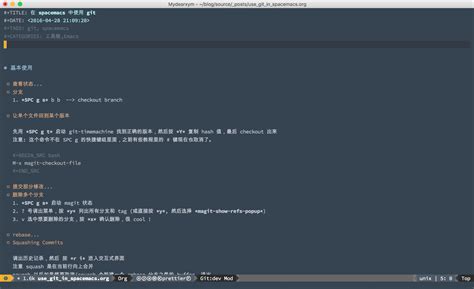 github mydearxym emacs config a spacemacs config backup friendly