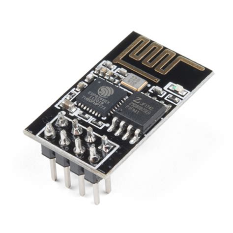 esp8266 thing hookup guide