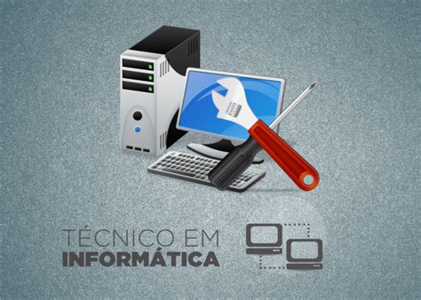 Técnico Em Informatica Redes Consultoria Administração De Servidores