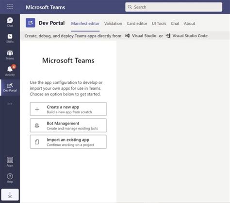 microsoft 365 developer program launches new instant sandbox with teams