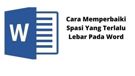 Cara Mengatur Margin 4433 Di Word Untuk Menulis Skripsi Simak Caranya