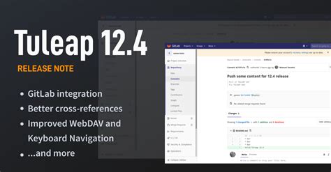 tuleap 12 4 tuleap