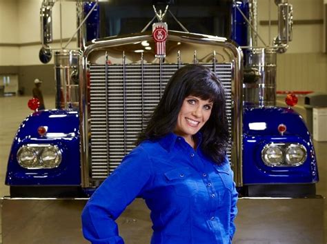 Pin By Scott Lapachinsky On Ladies And Big Trucks Equipment Kenworth