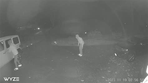 West Greenwich Police Investigate Rash Of Vehicle Break Ins