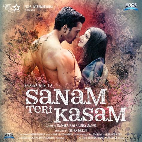 Sanam Teri Kasam Full Movie Hd Hindi Hereqfile