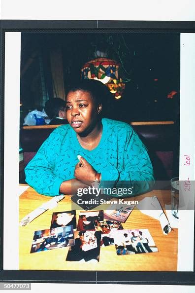 Theresa Smith Sister To Serial Killer Jeffrey Dahmers Murder Victim