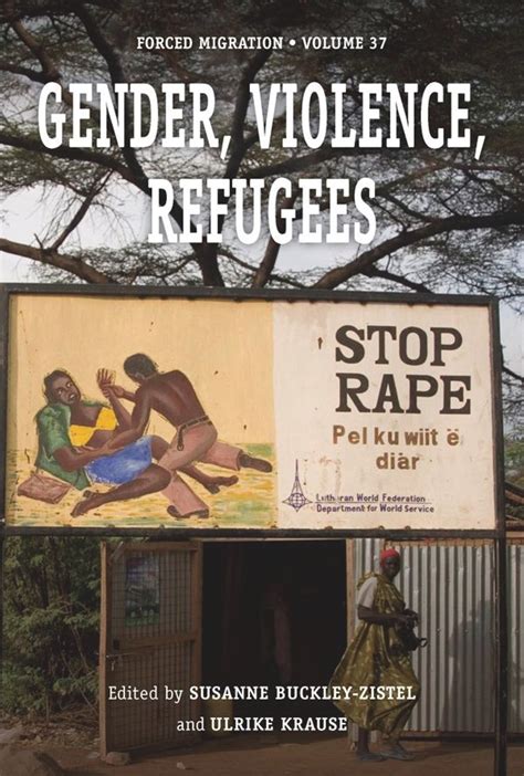 Gender Violence Refugees