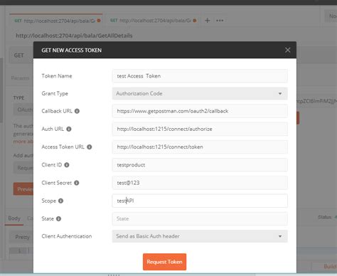 angularjs how can i get token from identity server 4 from angular js