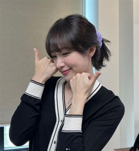 결혼이 필수는 아니야 10살 차이 양재웅과 공개 열애 중인 하니 오늘자 발언