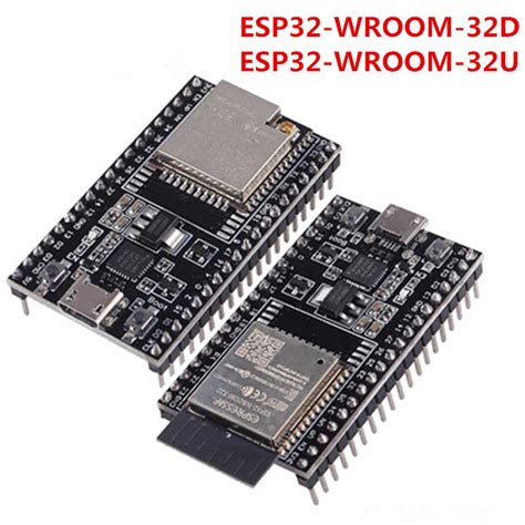 espressif esp32 devkitc v4 wroom 32u d shopofthings