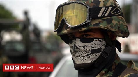 10 Años De La Guerra Contra El Narcotráfico La Clase Política