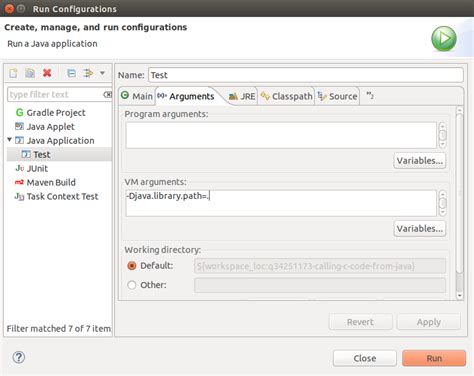 swing calling c code from frame in java stack overflow