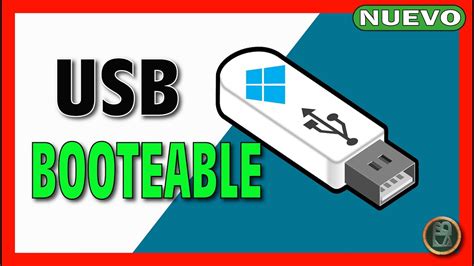 Cómo Crear Usb Booteable Para Windows 10 Desde Iso En Poco Tiempo