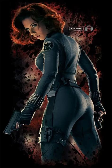 Benutzerdefinierte Leinwand Wand Dekor Sexy Scarlett Johansson Poster